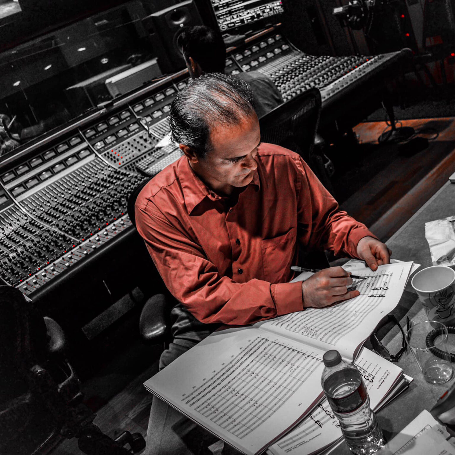 About – Kristopher Carter