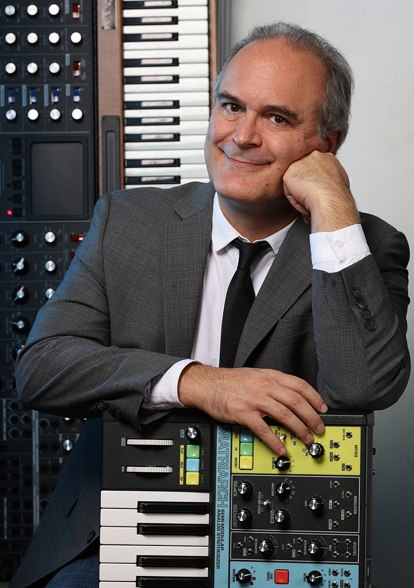 About – Kristopher Carter